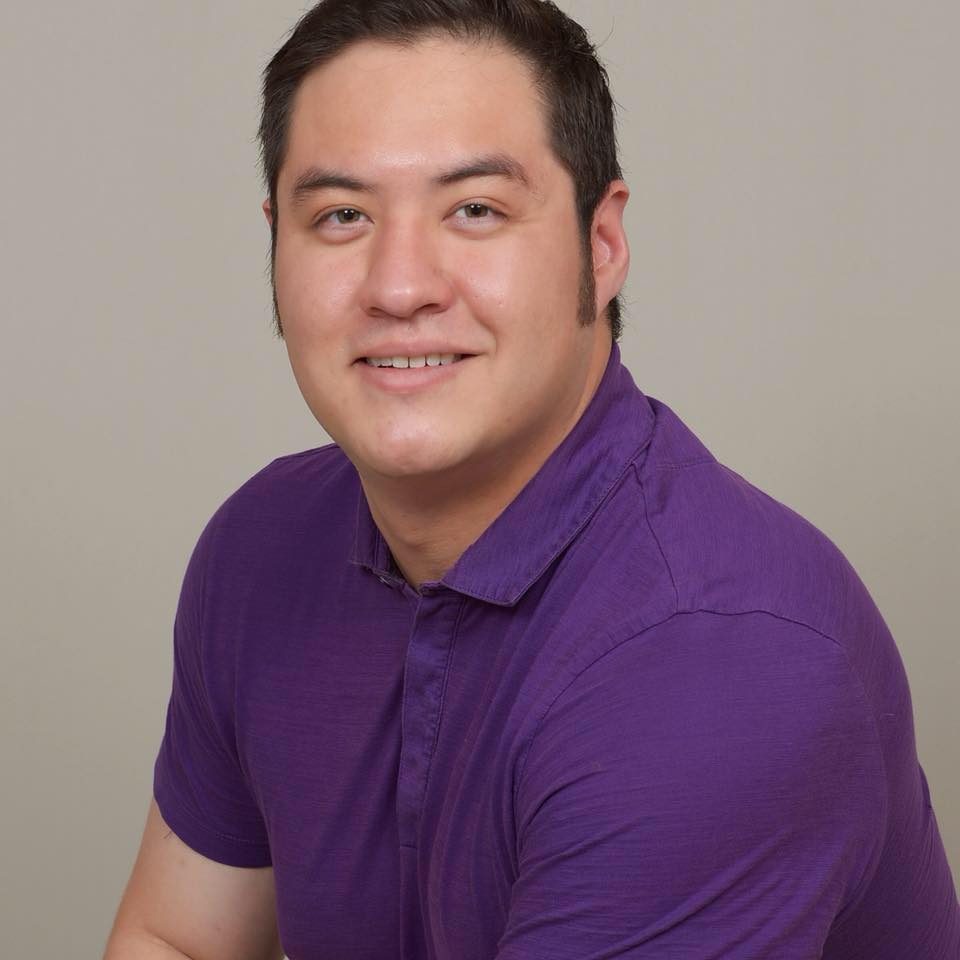 Chris Piech – Alaska Men’s Run